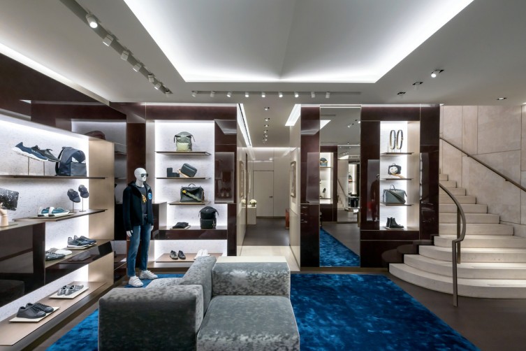 Get The Inside Scoop On Fendi’s New Luxury Experience