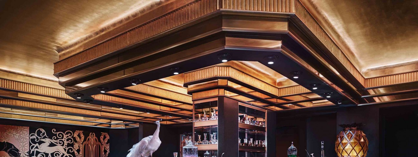 6 Of The Coolest Hidden Bars In Miami