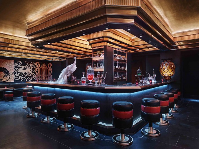 6 Of The Coolest Hidden Bars In Miami
