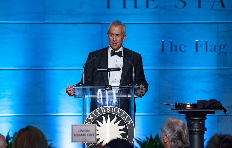 Danny Meyer Honored With Julia Child Award