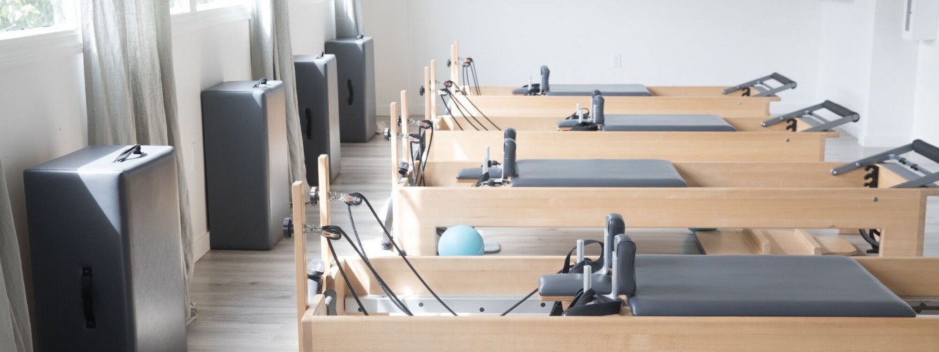 5 SF Studios That Provide The Ultimate Pilates Workout