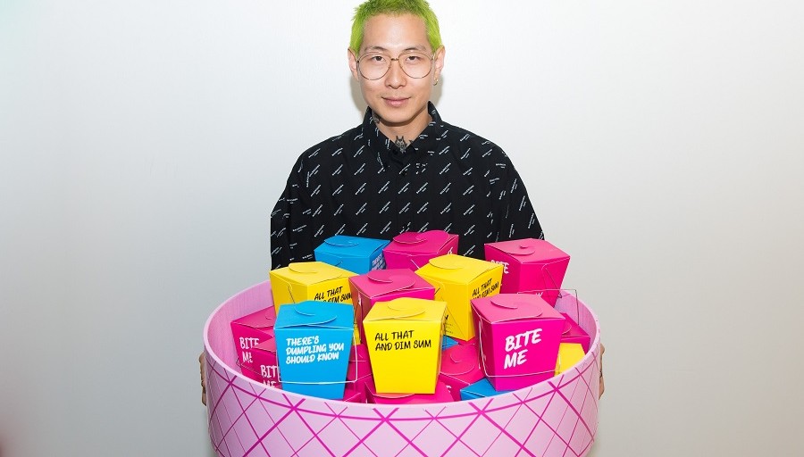 Mission Chinese Chef Danny Bowien Shares His Dumpling Inspiration