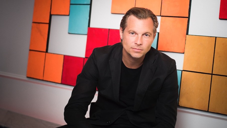LOUIS XIII'S Ludovic Du Plessis On Maintaining The Brand's Timeless ...