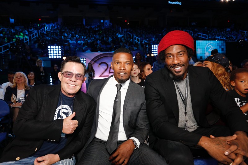 Internet Mogul JR Ridinger Celebrates 25 Years of Market America & SHOP.COM