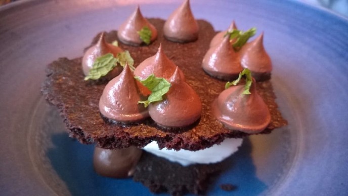 The Best Chocolate Dishes To Devour In Honor Of National Chocolate Day