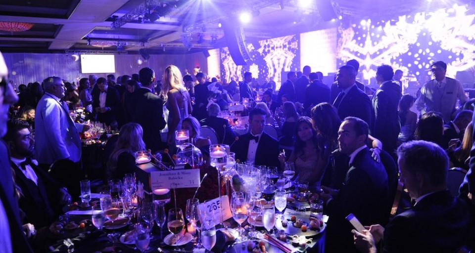 A Look Inside Miami's Upcoming 2018 Gala Season