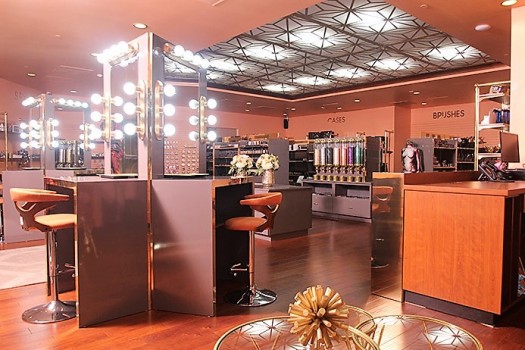 Shop Like A Pro Makeup Artist At L Makeup Institute