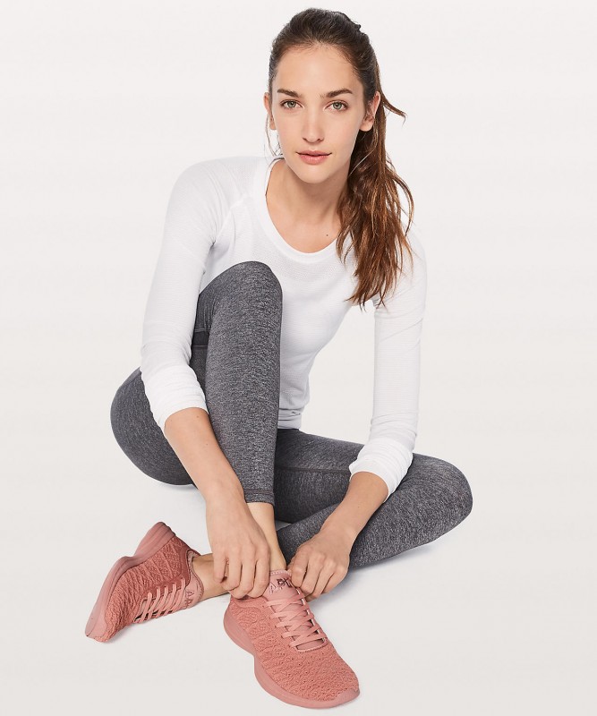Lululemon Announces Exclusive Color Collaboration With APL