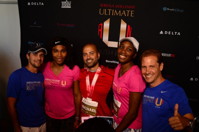 Live Ultimate's CEO Marc Wachter's Mission To Change The World