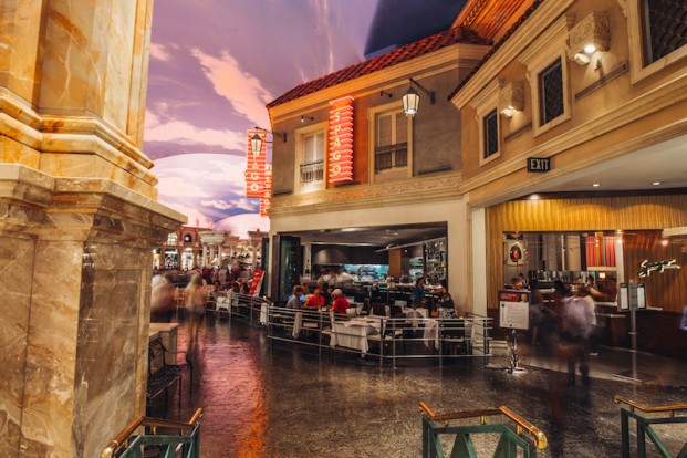 Spago Is Officially Closing After 25 Years And Moving To Bellagio