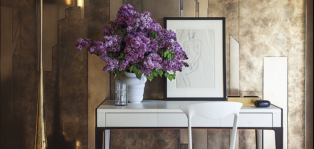 9 Ultra Violet Home Pieces To Elevate Your Design Style In 2018