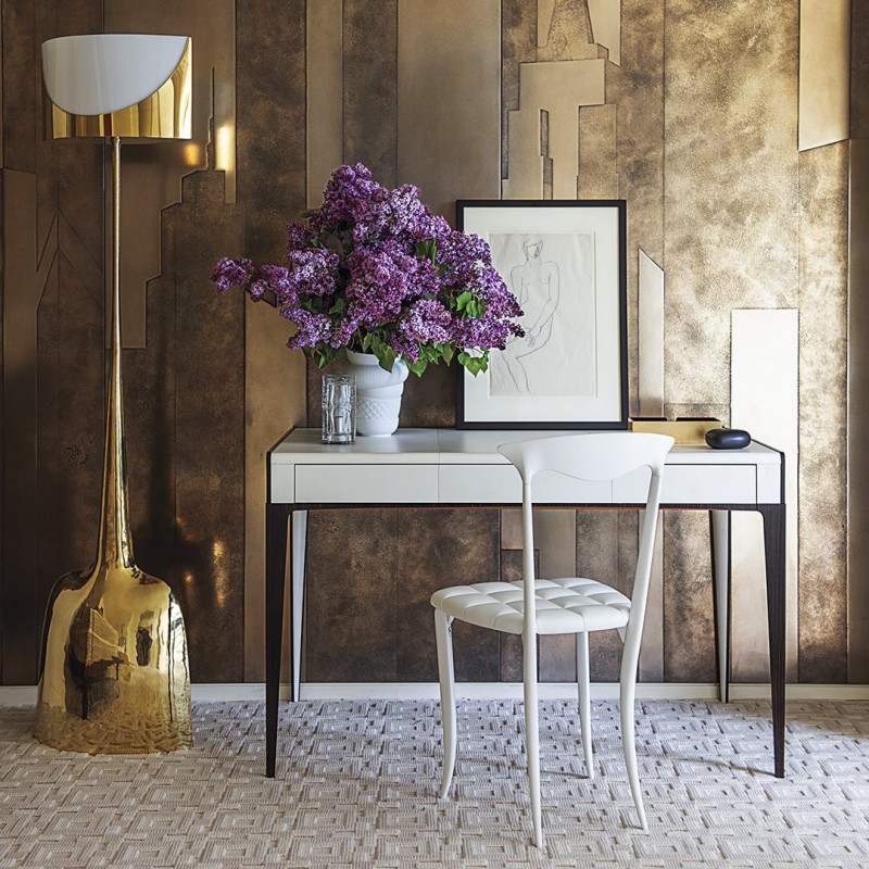 9 Ultra Violet Home Pieces To Elevate Your Design Style In 2018