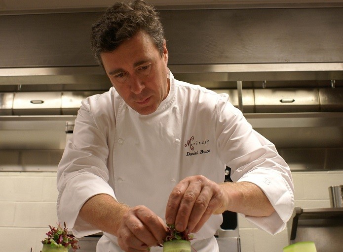 Boston Harbor Hotel Hosts A Luxurious Louis XIII Dinner Tonight