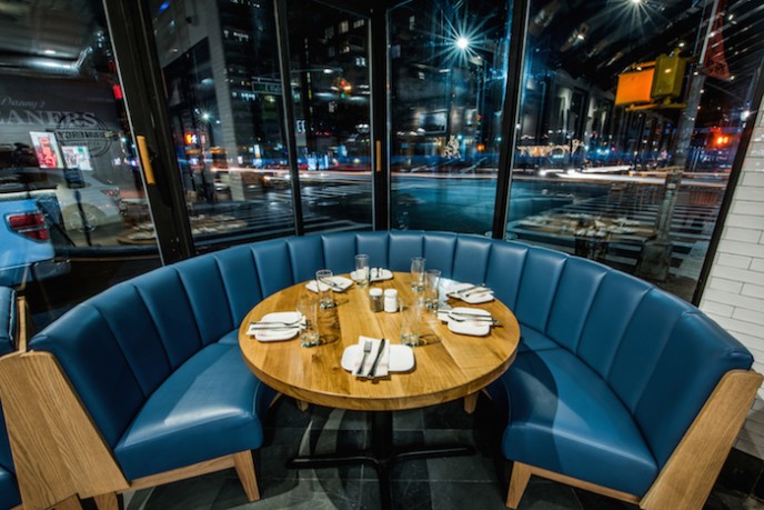 Gramercy Kitchen Opens Today, Giving Locals A New Go-To