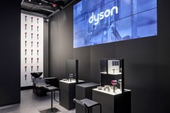 Dyson Demo Flagship Store Officially Opens On Fifth Avenue
