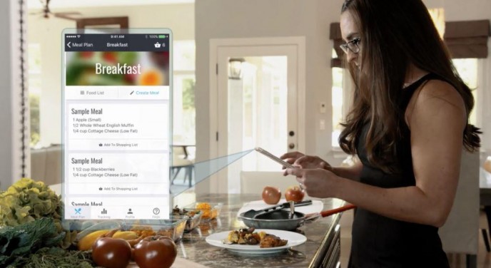 Celebrity Specialist Gives His 4 Secrets To Achieving Weight Loss