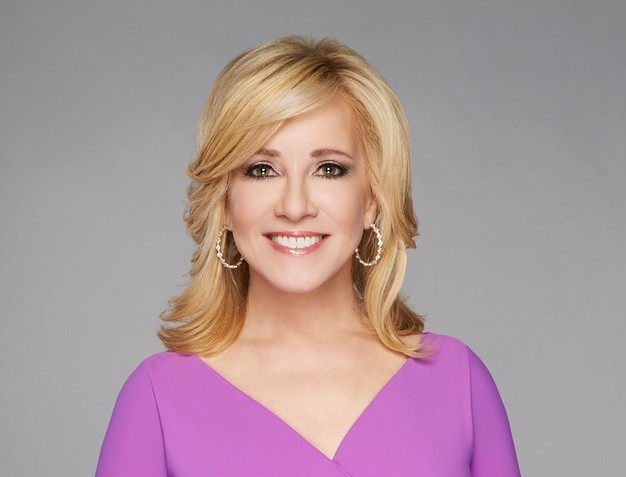 Jamie Colby: Beauty On The Road (Part I)