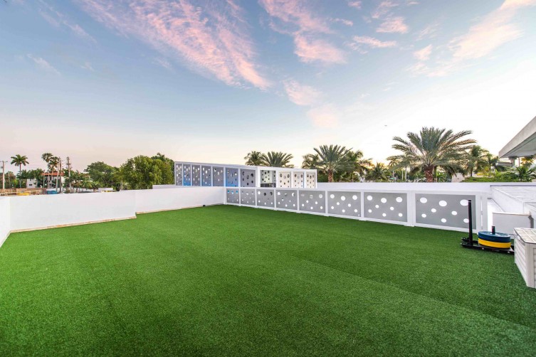 Miami Fan-Favorite Gym Anatomy Announces Second Location In Midtown