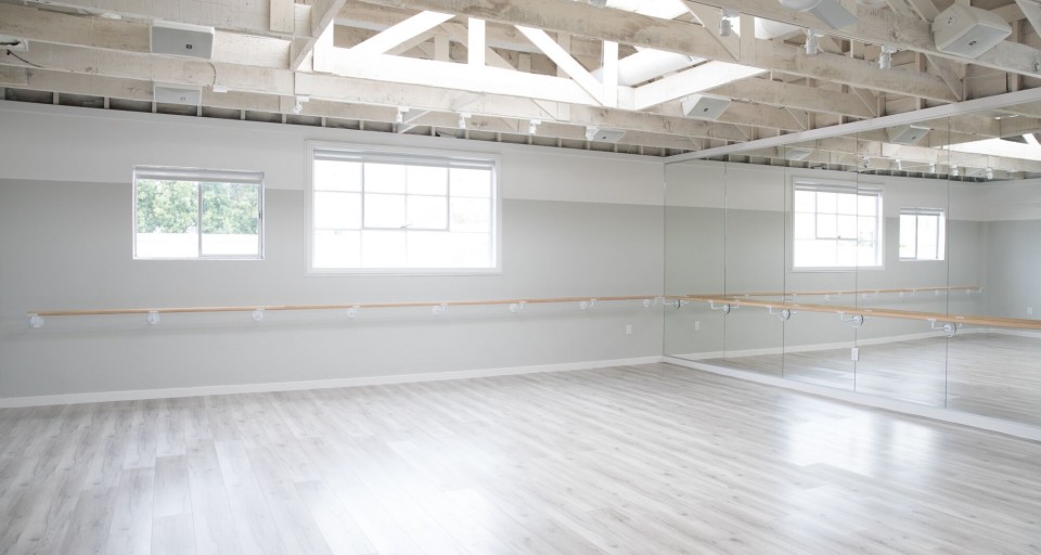 How To Make The Most Of Your Barre Workout