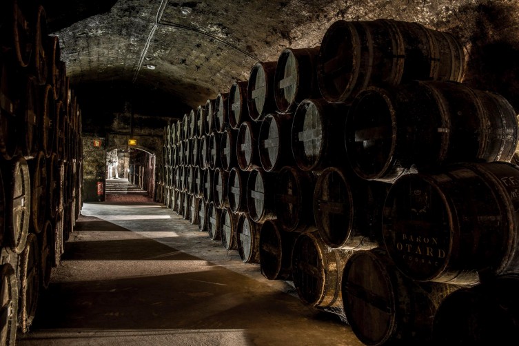 One On One With Jay-Z’s D'ussé Cellar Master