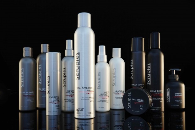 Beauty Mogul Basim Shami On His Growing Empire