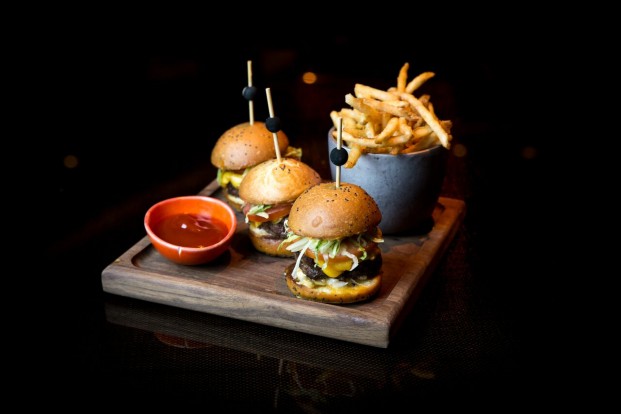 CliQue Is The Place To Eat, Drink, Lounge, And Party In Las Vegas