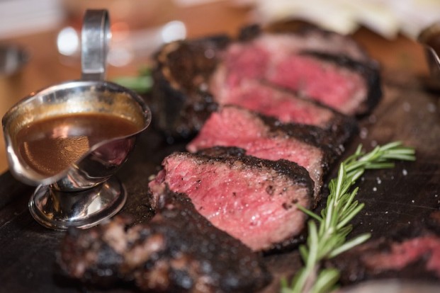 Boucherie Launches A New Location And A New Cookbook