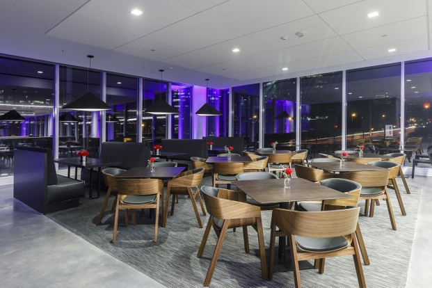 Mercedes-Benz USA Headquarters Relocates to Atlanta