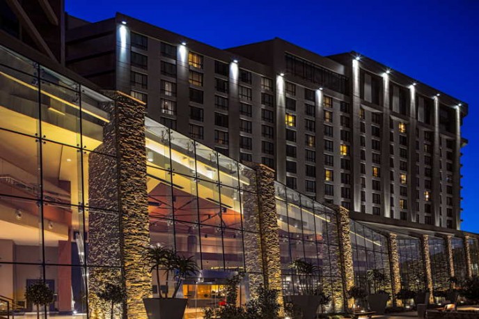 Inside Pechanga Resort Casino's $300 Million Renovation