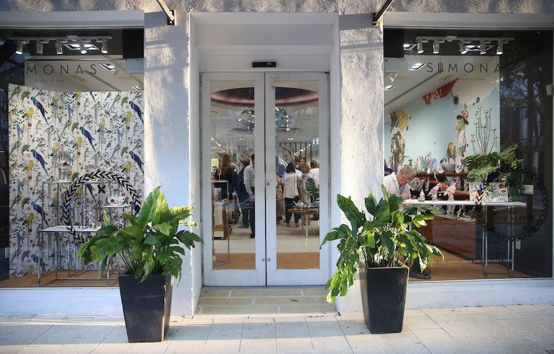 Simona's New "Primavera" Collection Is Exactly What You Need