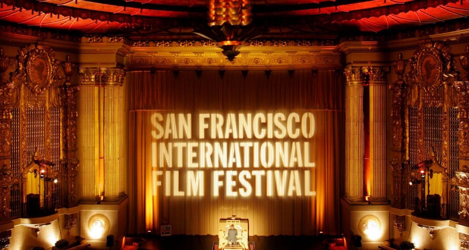 Film Festival To Bring Big Names, Memorable Flicks To SF