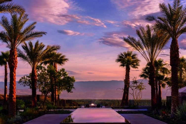 The Coolest Hotel Offerings For Coachella 2018