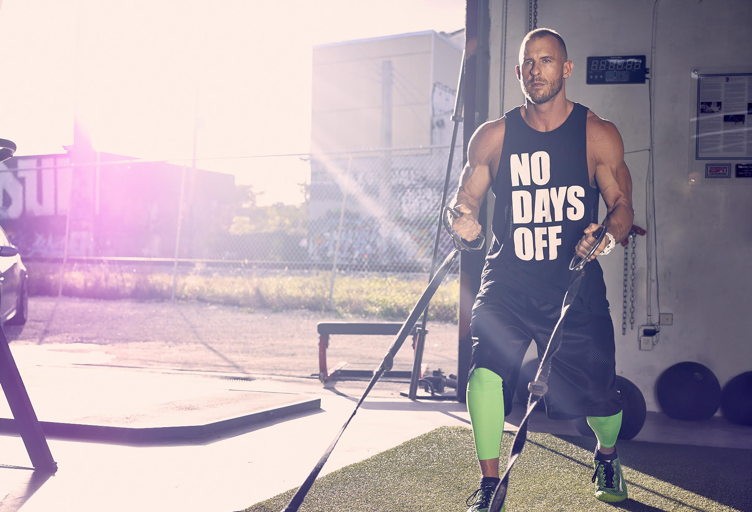 How To Get In All-Star Shape Like Kevin Durant