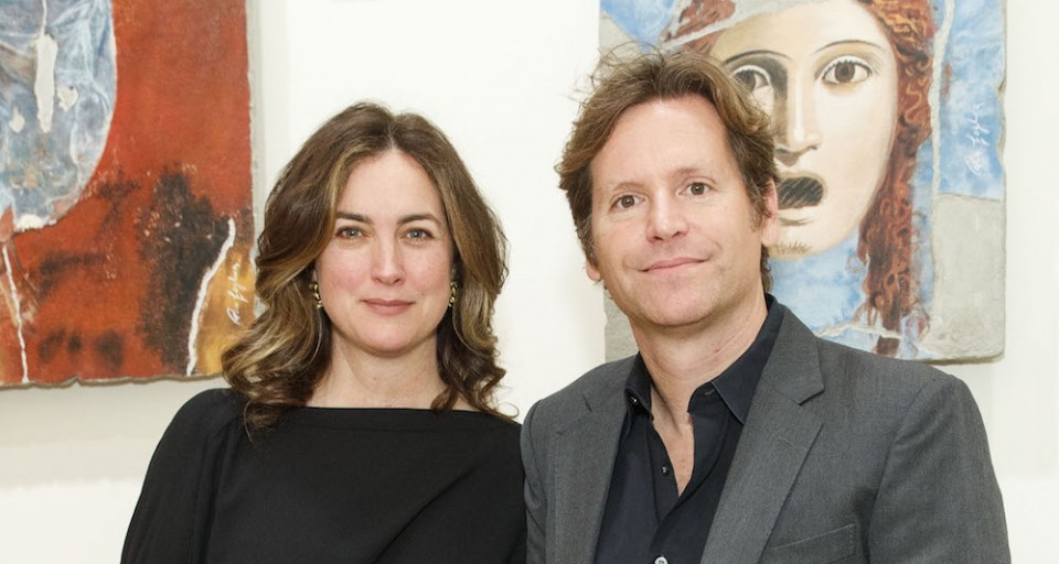 Trevor Traina Confirmed As U.S. Ambassador To Austria