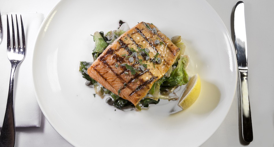 Avra Madison Estiatorio Opens Beverly Hills Location