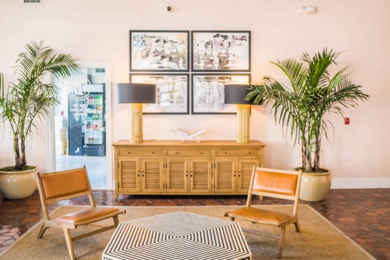 Developers Pour Millions Into Miami Beach's Next Lincoln Road