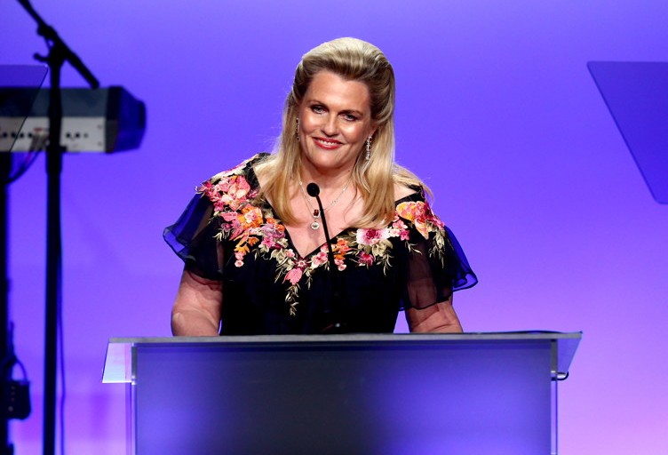 Race To Erase MS Founder Nancy Davis Shares LA Haute Secrets