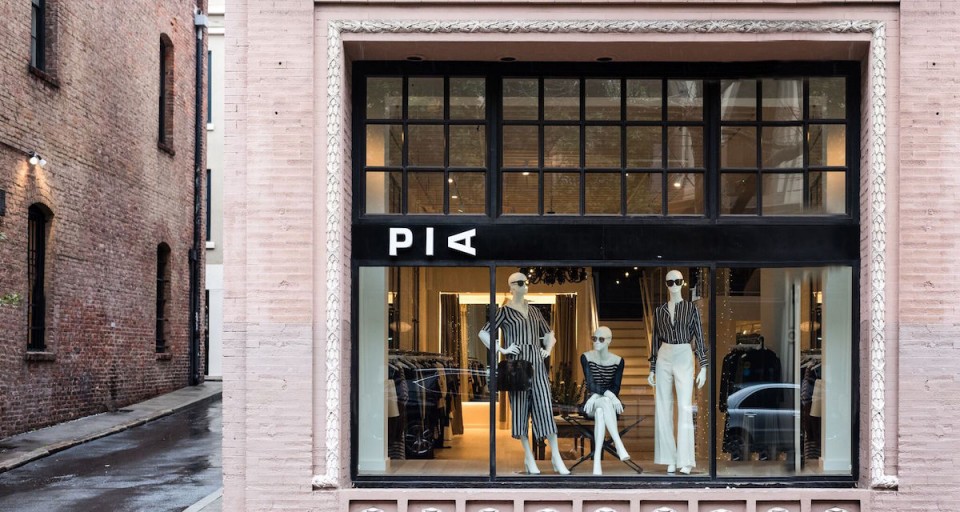 Pia Cohler’s Jackson Square