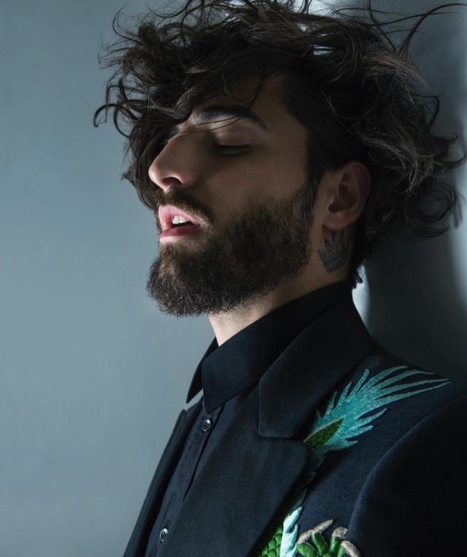 How Maluma Is Captivating America One Heart At A Time