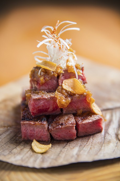 The Extravagant Dining Guide To Exploring The Cuisine At Zuma
