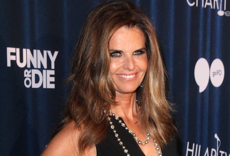 Maria Shriver Shares 7 Ways To Thrive With Age And Age Gracefully