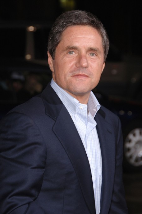 Christie's Announces In Focus: Property From Brad Grey