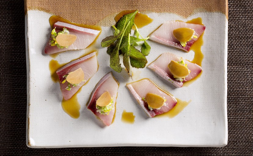 The Extravagant Dining Guide To Exploring The Cuisine At Zuma