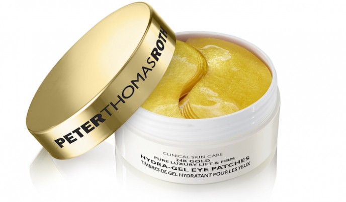 Talking Skin Care With CEO And Formulator Peter Thomas Roth