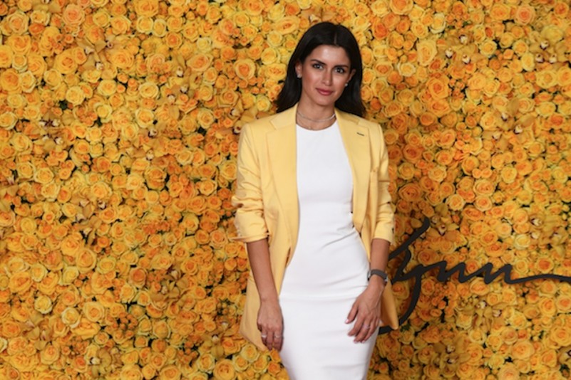 Luxury Menswear Brand House Of Bijan Opens At Wynn Las Vegas