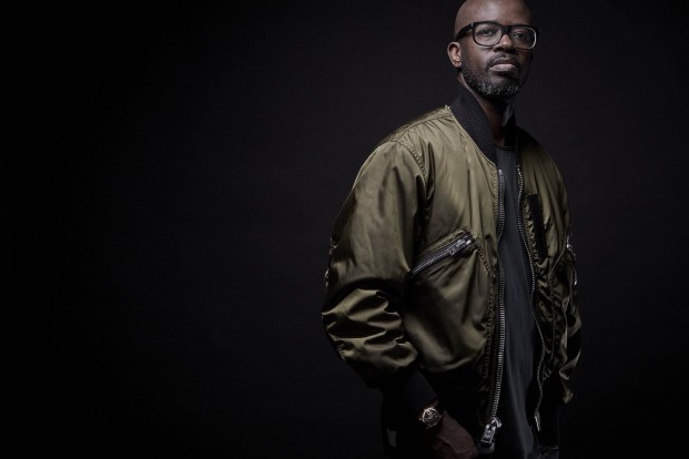Talking Music and Business With South African DJ And Producer Black Coffee