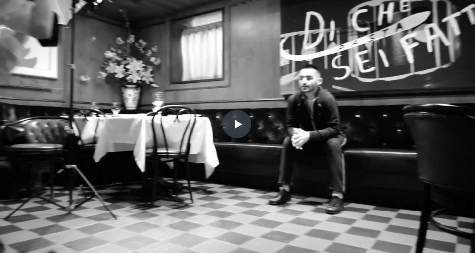 Chef Series: Haute Living Sits Down One-On-One with Chef Mario Carbone