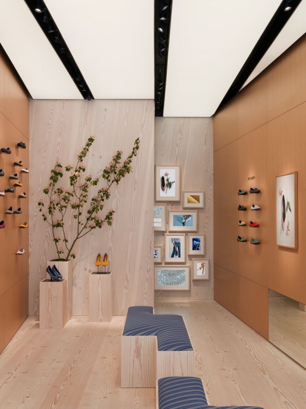 Rothy’s First Brick And Mortar Now Open On Fillmore Street