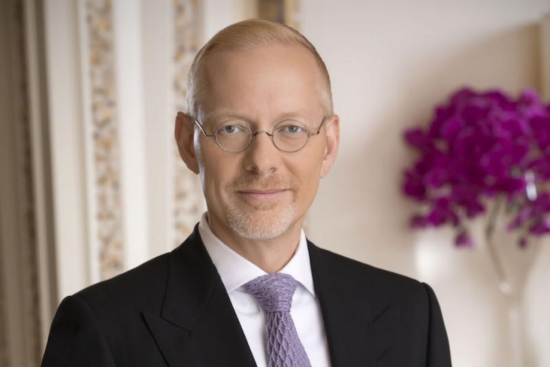 Hotel Management And Leadership 101: Wynn Las Vegas And Encore