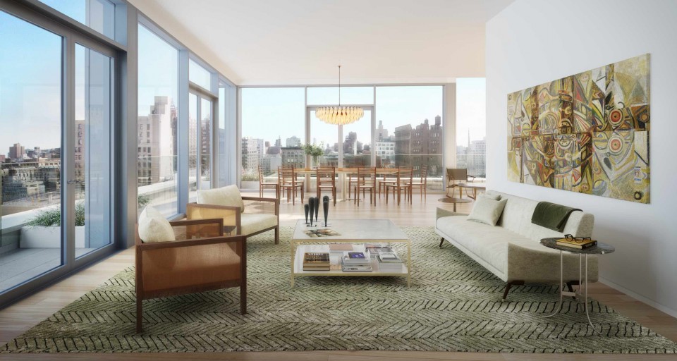 One-On-One With Haute Real Estate Developer Billy Macklowe